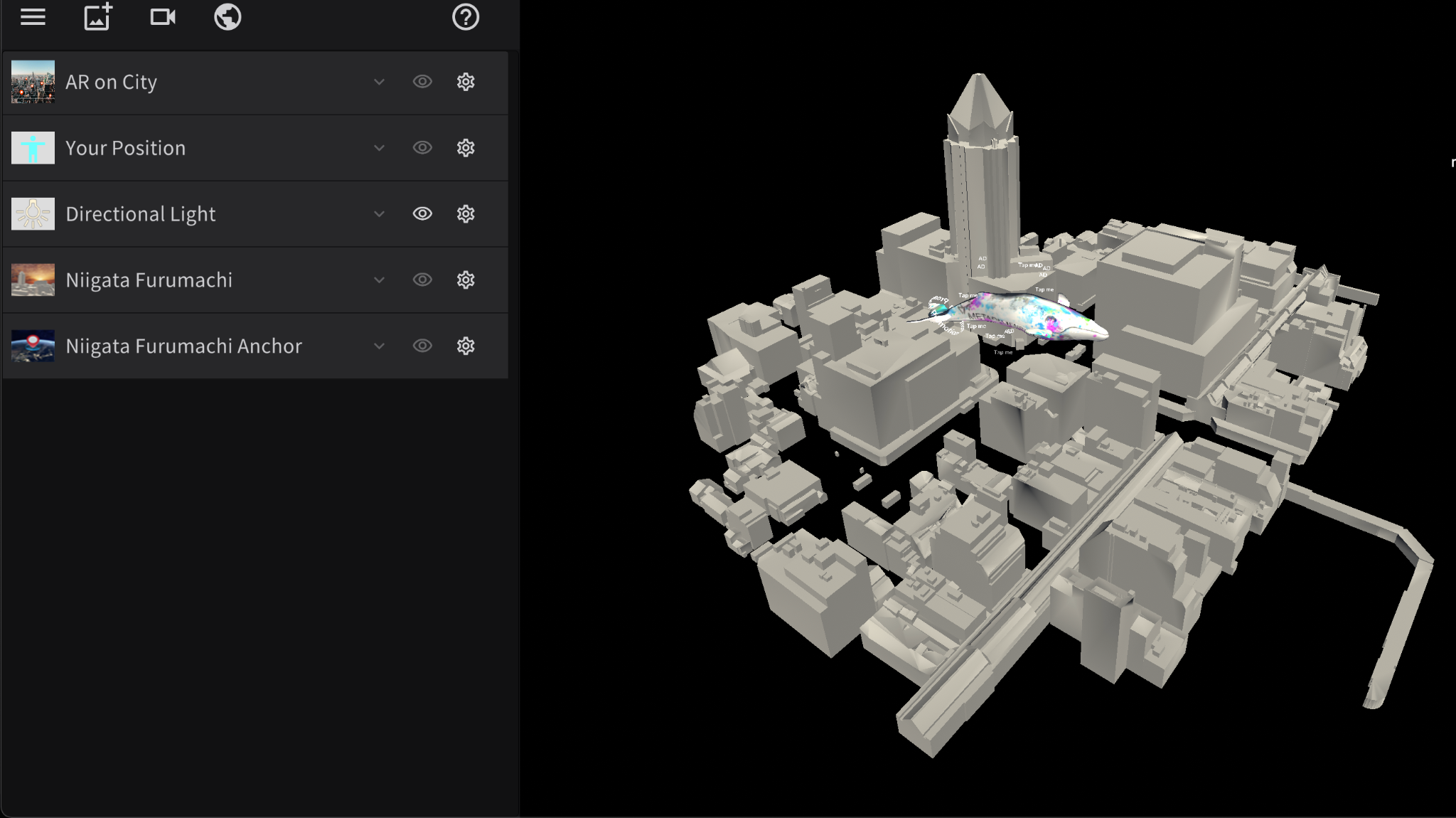 STYLYが新潟市の都市データに対応 新潟をフィールドにした新たな表現活動を模索 | TechComm-R